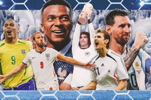 FIFA World Cup Winners List (1930–2026): Champions & Records